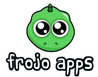Frojo Apps | Logopedia | Fandom