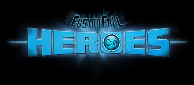 FusionFall Heroes | Logopedia | Fandom