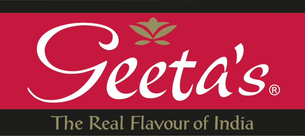 Geeta's | Logopedia | Fandom