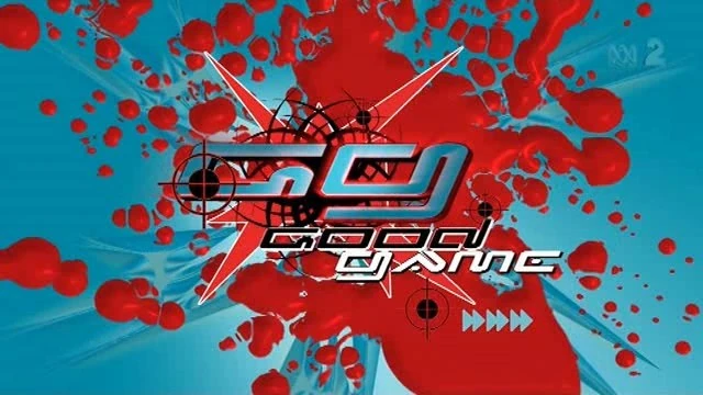 Good Game | Logopedia | Fandom