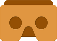 Google Cardboard | Logopedia | Fandom