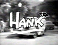 Hank (1965 sitcom) | The Title Screens Wiki | Fandom