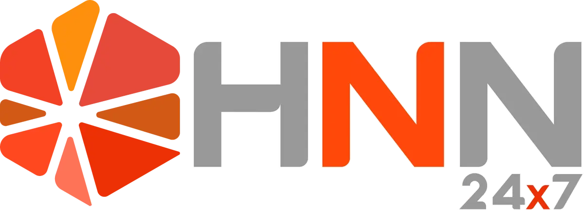 HNN 24×7 | Logopedia | Fandom