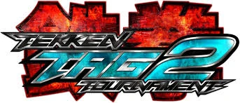 Tekken Tag Tournament 2 | Logopedia | Fandom