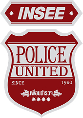 Police United | Logopedia | Fandom