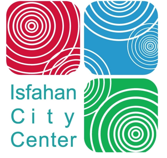 Isfahan City Center | Logopedia | Fandom