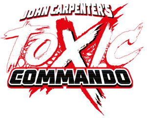 John Carpenter's Toxic Commando | Logopedia | Fandom