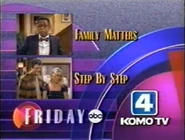 KOMO-TV | Logopedia | Fandom