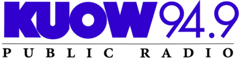 KUOW-FM | Logopedia | Fandom