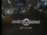 KMBC-TV/News | Logopedia | Fandom