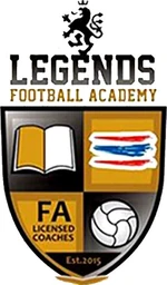 Legends FC | Logopedia | Fandom