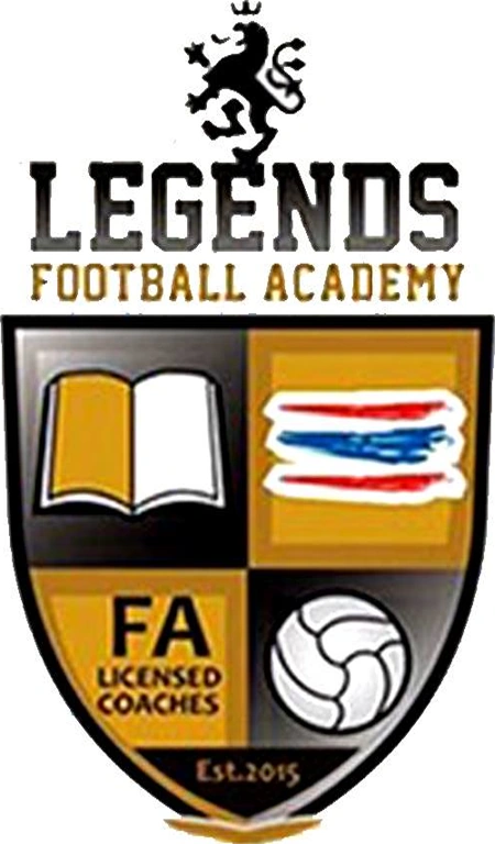Legends FC | Logopedia | Fandom
