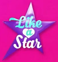 Like a Star | Logopedia | Fandom