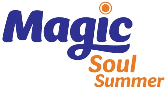 Magic Soul | Logopedia | Fandom
