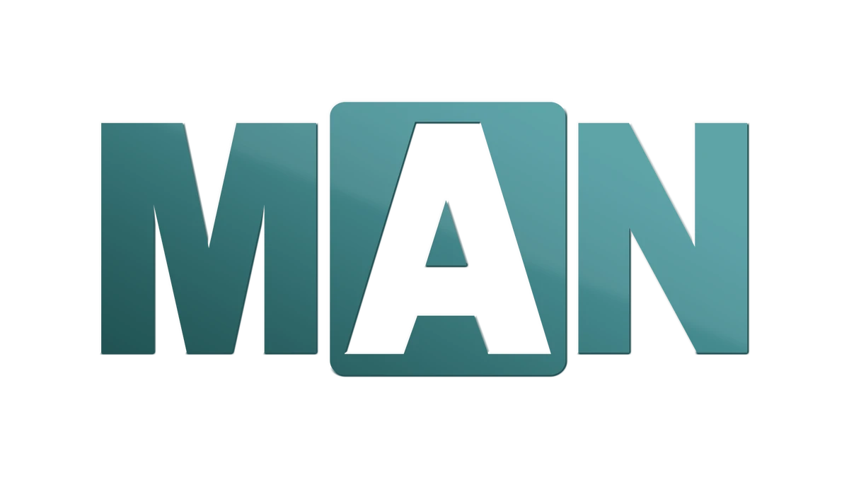 Man TV | Logopedia | Fandom