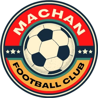 Machan FC | Logopedia | Fandom