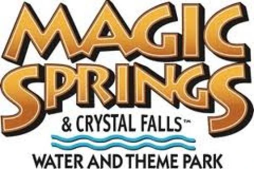 Magic Springs Water and Theme Park | Logopedia | Fandom