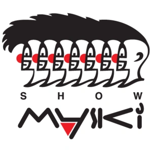 Maski Show | Logopedia | Fandom