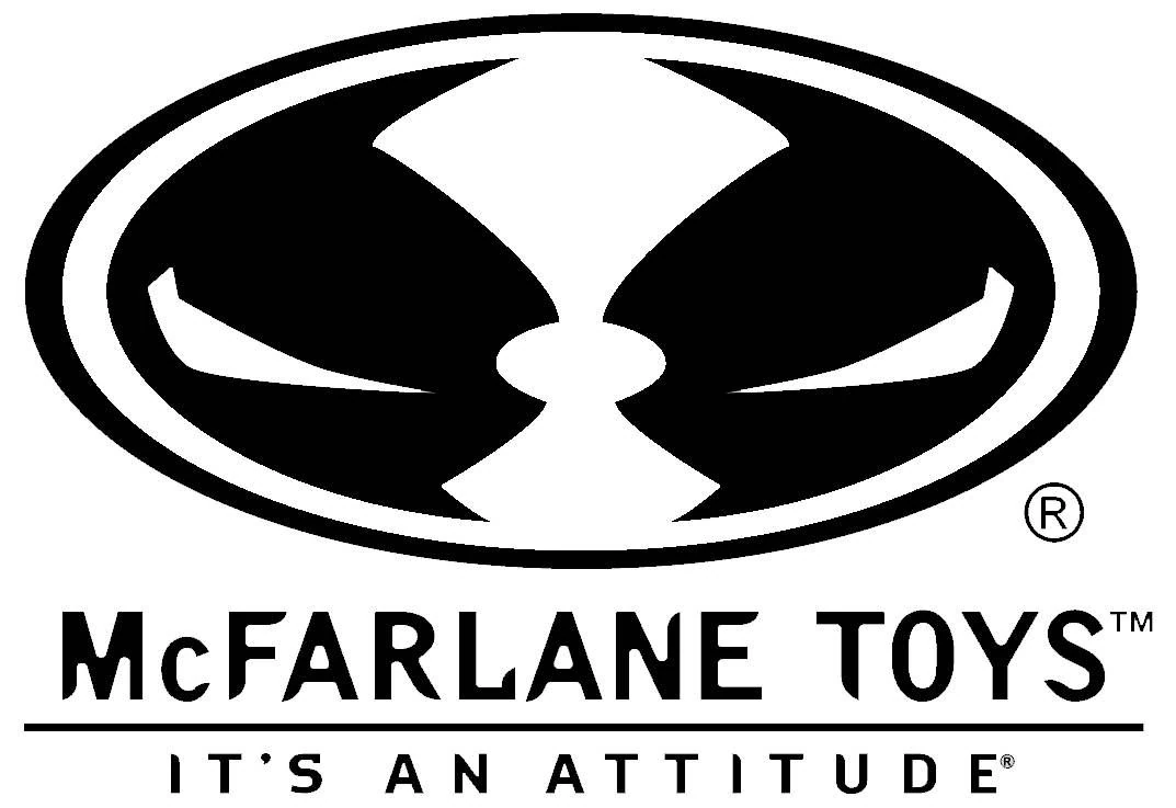 McFarlane Toys | Logopedia | Fandom