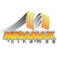 Megamax Cinemas | Logopedia | Fandom