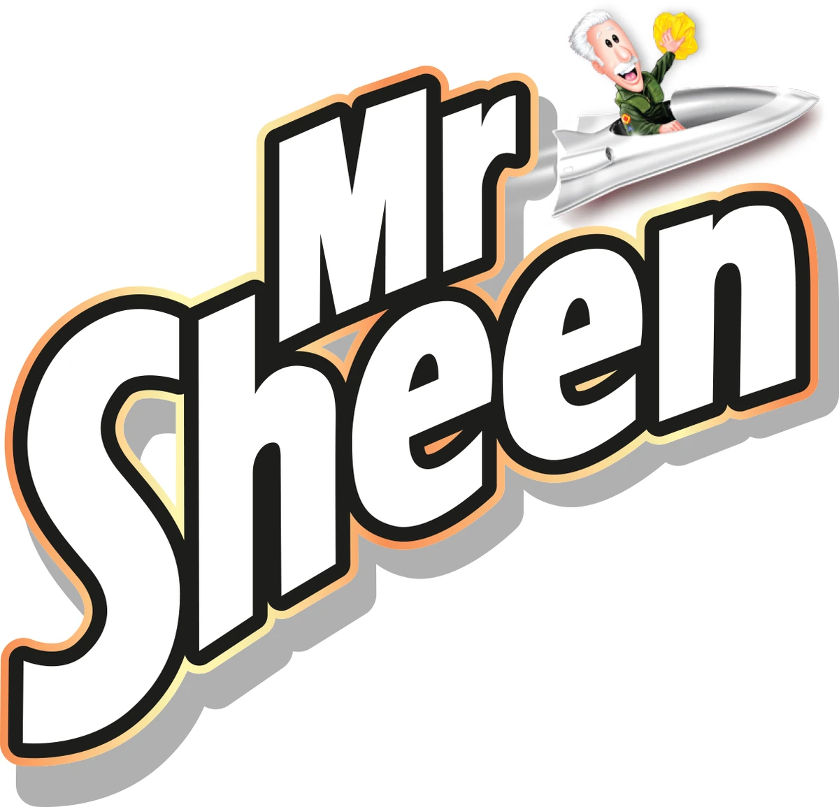 Mr Sheen | Logopedia | Fandom