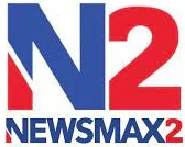 Newsmax2 | Logopedia | Fandom