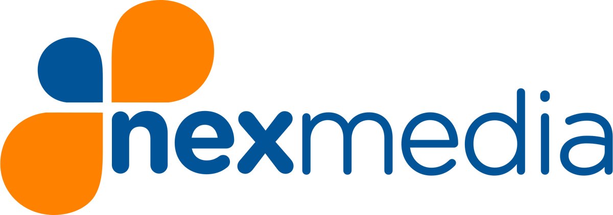 NexMedia | Logopedia | Fandom