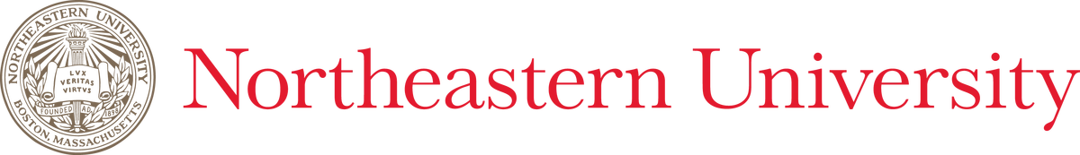 Northeastern University | Logopedia | Fandom