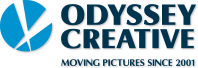 Odyssey Creative | Logopedia | Fandom