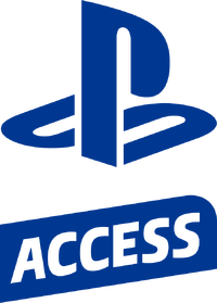PlayStation Access | Logopedia | Fandom