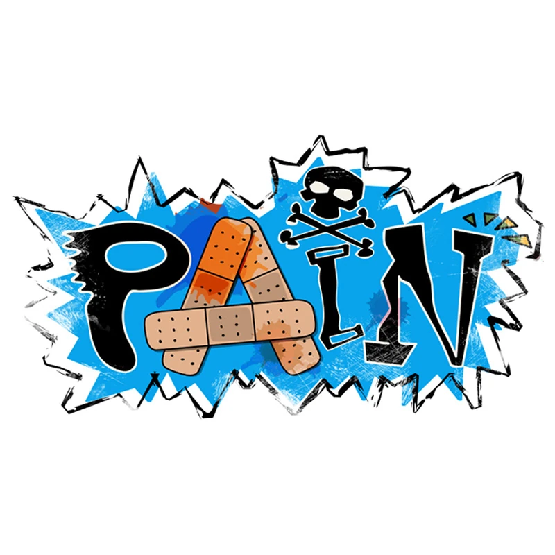 Pain (PS3) | Logopedia | Fandom