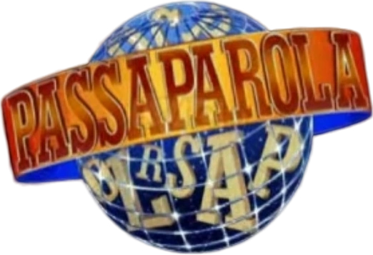Passaparola | Logopedia | Fandom