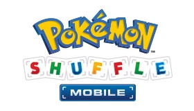 Pokémon Shuffle Mobile | Logopedia | Fandom
