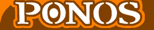 PONOS Corporation | Logopedia | Fandom