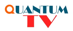 Quantum TV | Logopedia | Fandom