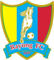 Rayong FC | Logopedia | Fandom