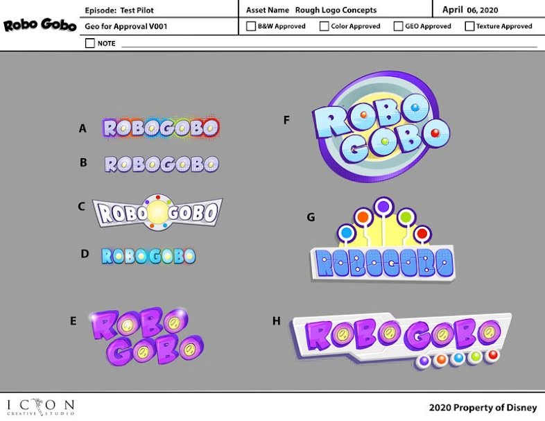 RoboGobo | Logopedia | Fandom