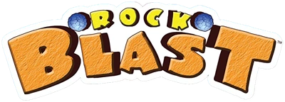 Rock Blast | Logopedia | Fandom