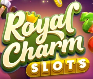 Royal Charm Slots | Logopedia | Fandom