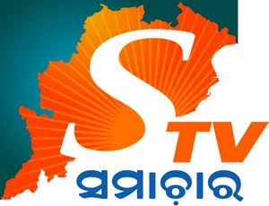 STV Samachar | Logopedia | Fandom