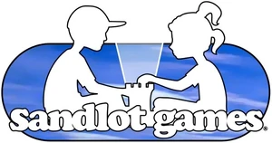 Sandlot Games | Logopedia | Fandom