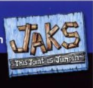 Jaks | Logopedia | Fandom