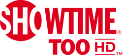 Showtime Hd Logo