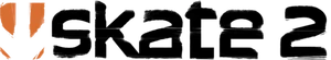 Skate 2 | Logopedia | Fandom