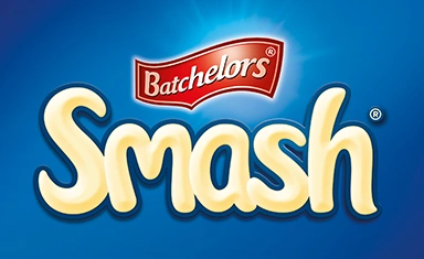 Smash (instant mash) | Logopedia | Fandom