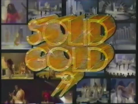 Solid Gold | Logopedia | Fandom