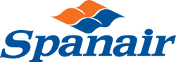 Spanair | Logopedia | Fandom