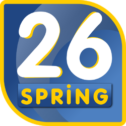 Category:Spring 26 | Logopedia | Fandom