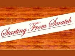 Starting From Scratch | Logopedia | Fandom