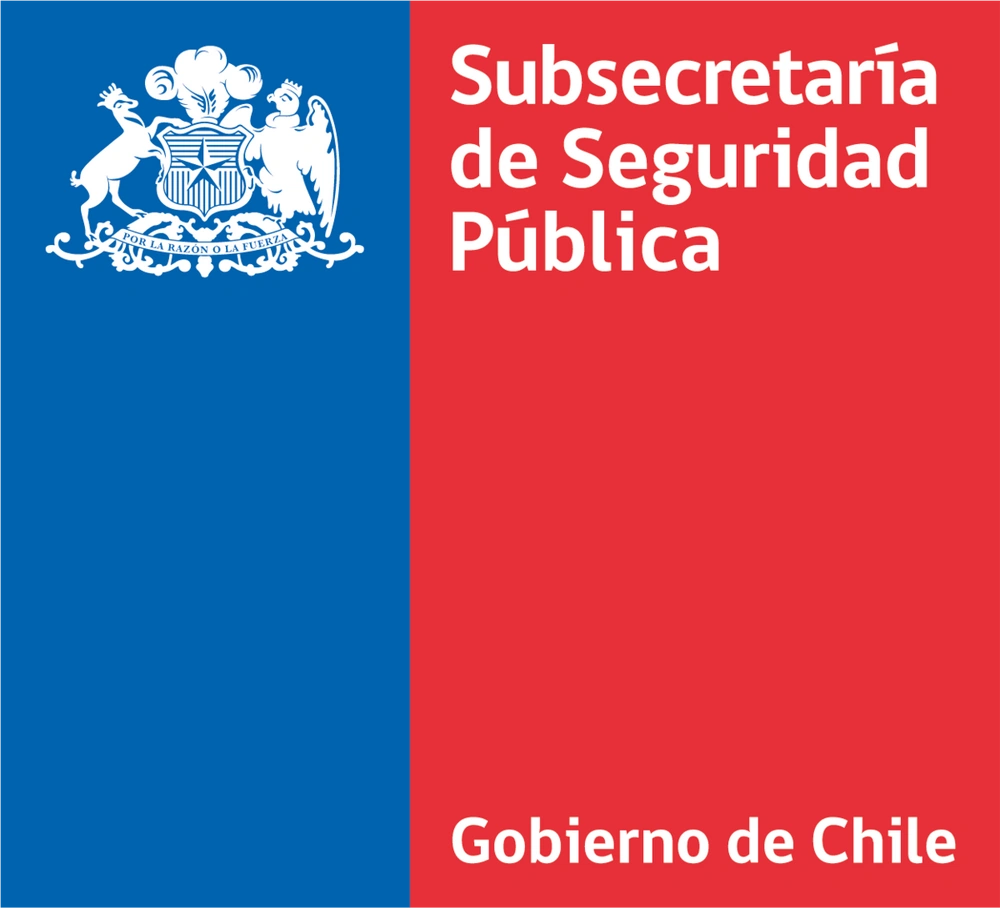 Subsecretaría de Seguridad Pública de Chile | Logopedia | Fandom